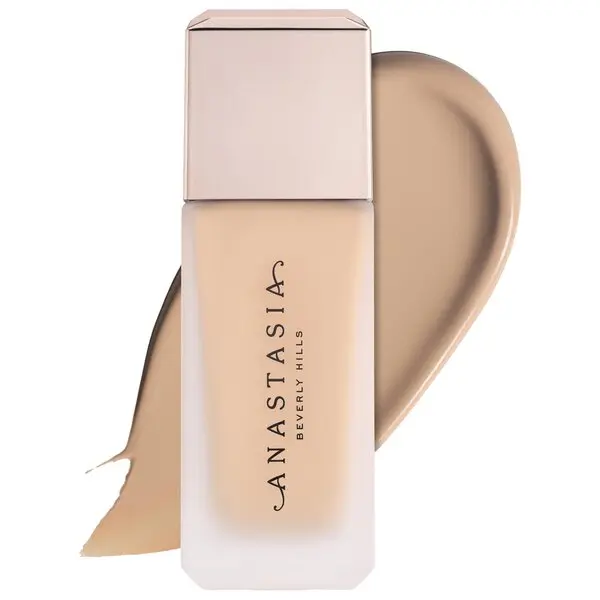 ANASTASIA BEVERLY HILLS Impeccable Blurring Second-skin Matte Foundation - 2n