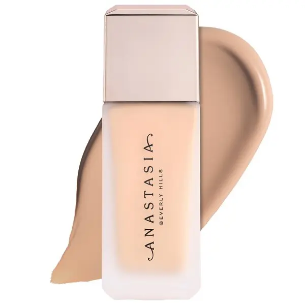 ANASTASIA BEVERLY HILLS Impeccable Blurring Second-skin Matte Foundation - 2wp