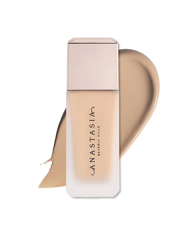 ANASTASIA BEVERLY HILLS Impeccable Blurring Second Skin Matte Foundation - .n