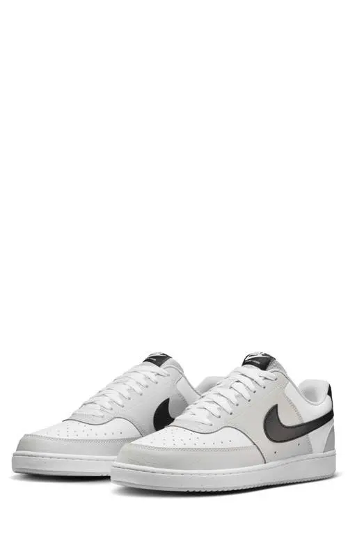 Nike Court Vision Low Sneakers