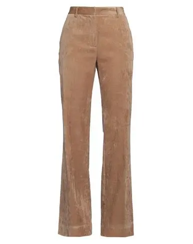 Antonelli Firenze Flared Corduroy Pants