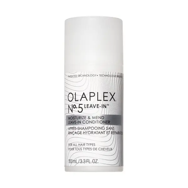 OLAPLEX No.5l Moisturize & Mend Leave-in Conditioner - One-color