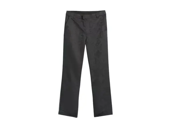 Adidas X Edison Chen Clot Allover Print Pants