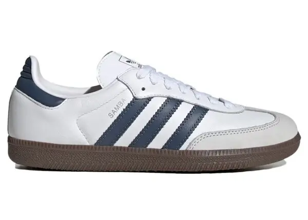 Adidas Samba Og Sneakers