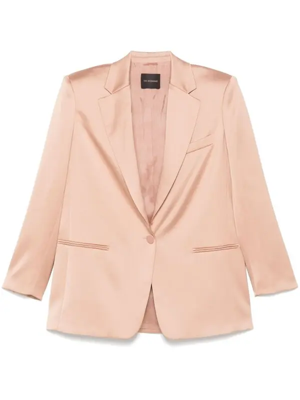Andamane Guia Blazer - Neutrals