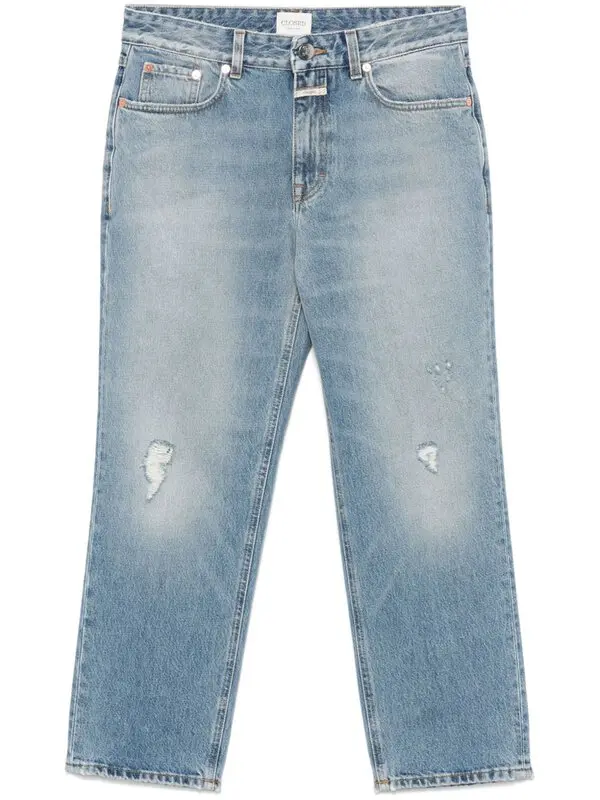 Closed Milo Jeans - Blue