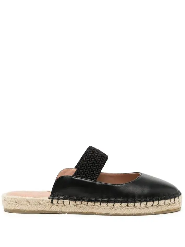 MALONE SOULIERS Siena Espadrilles