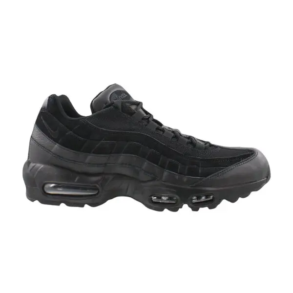 Nike Air Max 95 Premium - Black
