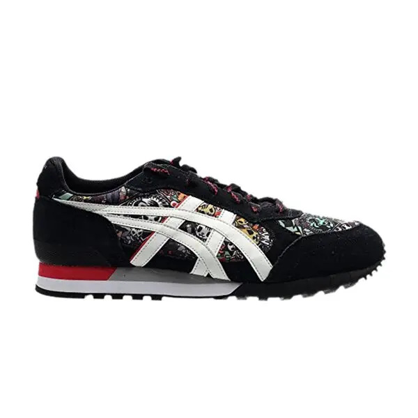 Onitsuka Tiger Tokidoki X Colorado Eighty-five Sneakers