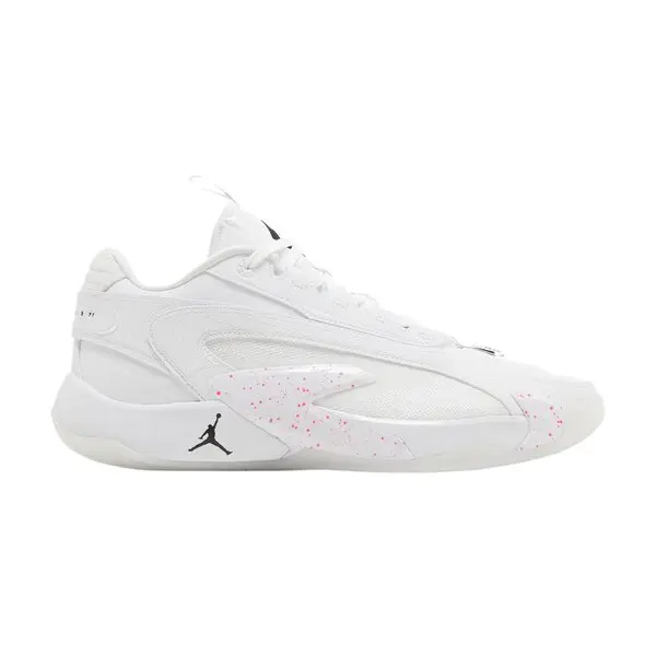 JORDAN Luka 2 Sneakers - White