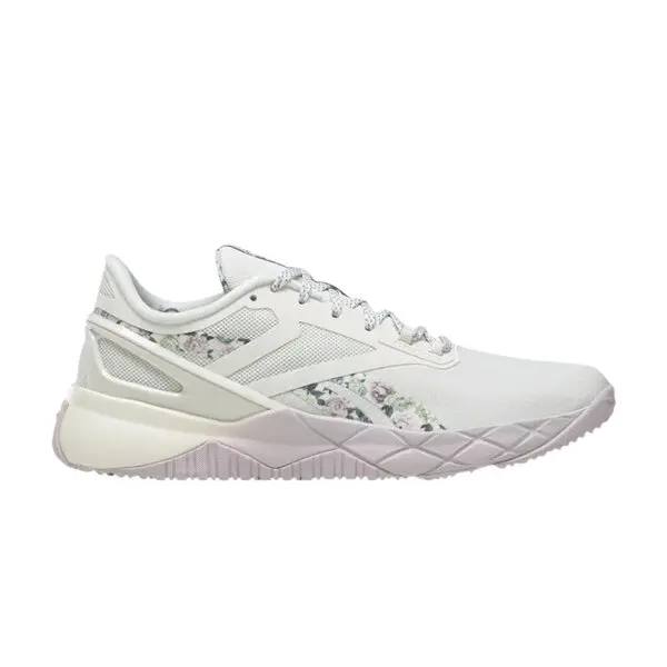 REEBOK Nanoflex Tr Floral Sneakers