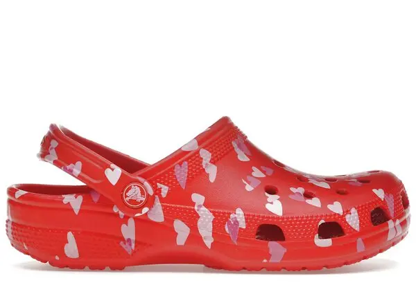 CROCS Classic Clog