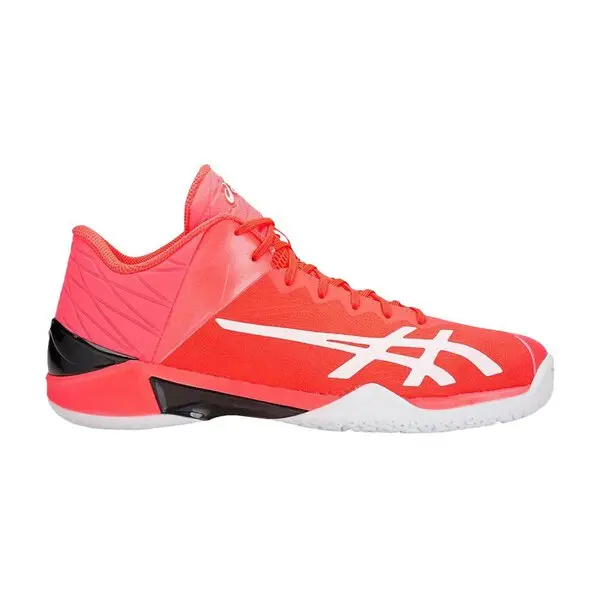 Asics Gelburst 22 Z Sneakers - Orange