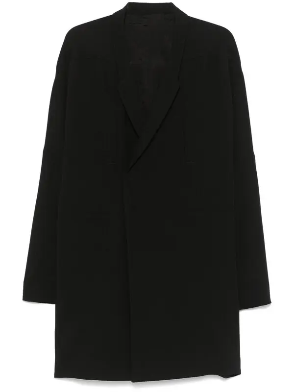 Rick Owens Arrowhead Jmf Coat
