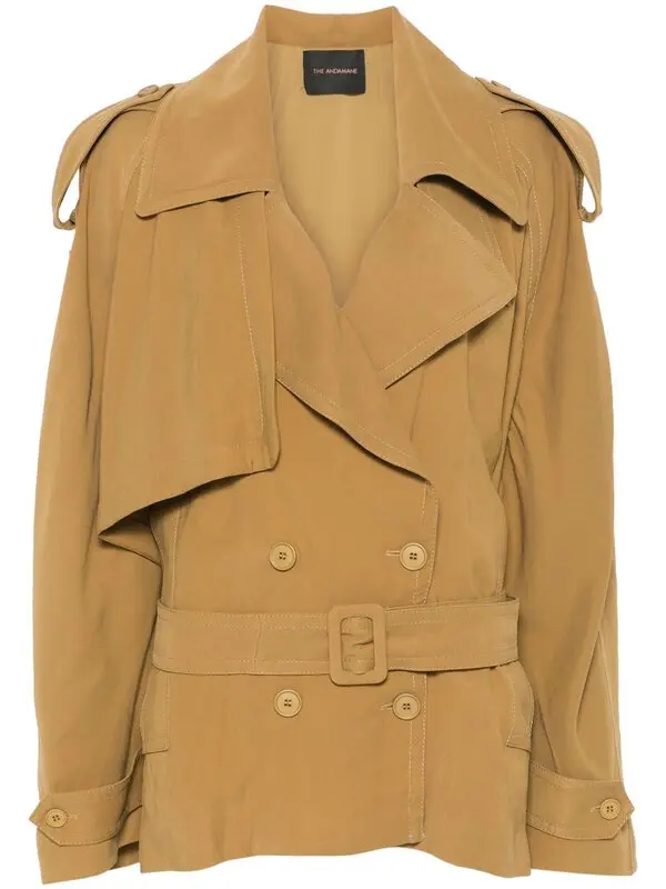 Andamane Vanda Jacket