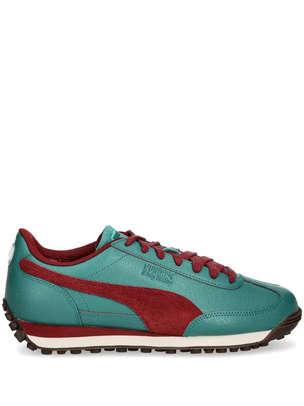 PUMA X Squid Game Easy Rider Sneakers - Green