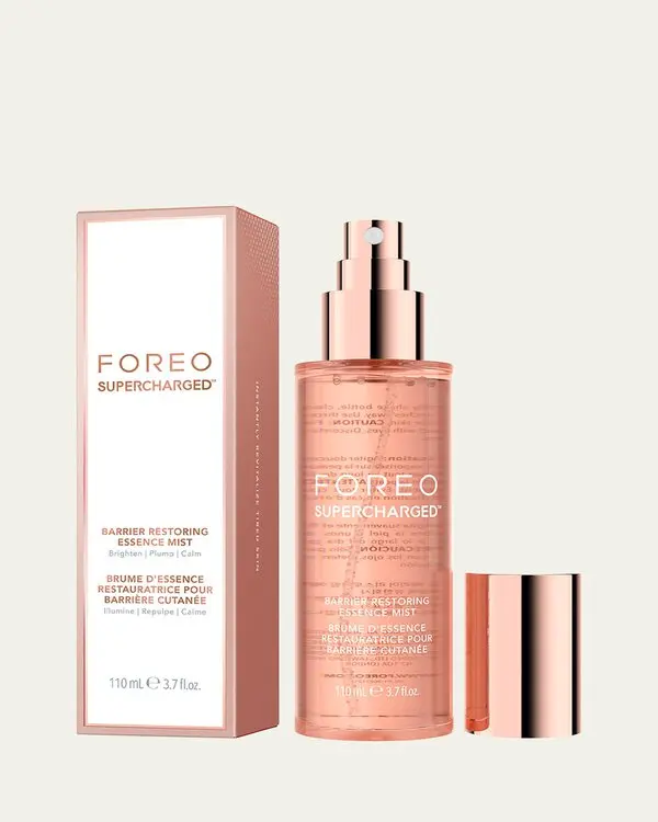 Foreo Supercharged Barrier Restoring Essence Mist - One-color