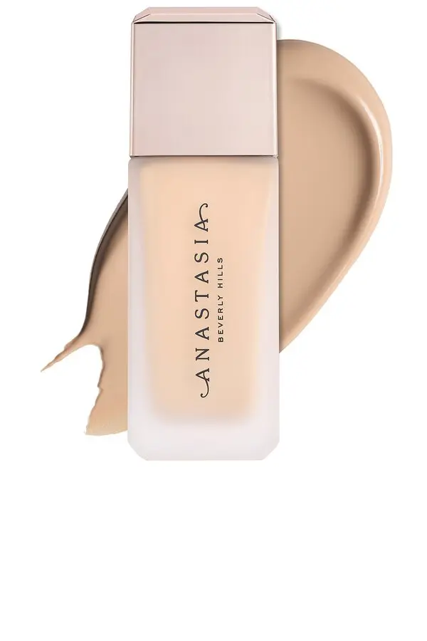 ANASTASIA BEVERLY HILLS Impeccable Blurring Second-skin Matte Foundation - 1n