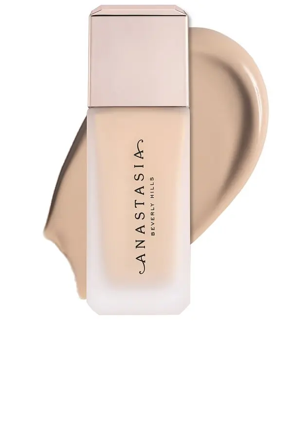 ANASTASIA BEVERLY HILLS Impeccable Blurring Second-skin Matte Foundation - 1cr