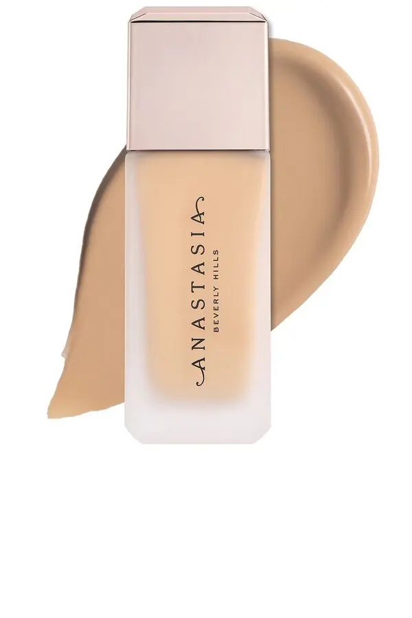 ANASTASIA BEVERLY HILLS Impeccable Blurring Second-skin Matte Foundation - 2w