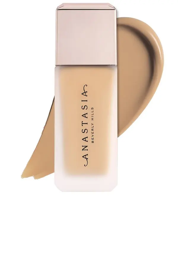 ANASTASIA BEVERLY HILLS Impeccable Blurring Second-skin Matte Foundation - 3w