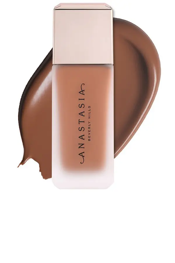 ANASTASIA BEVERLY HILLS Impeccable Blurring Second-skin Matte Foundation - 6.5n