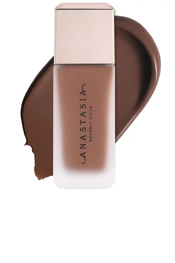 ANASTASIA BEVERLY HILLS Impeccable Blurring Second-skin Matte Foundation - 7.5n