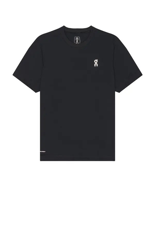 On Train-t - Black