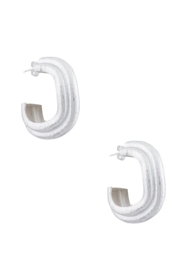 VALERE Wave Earrings