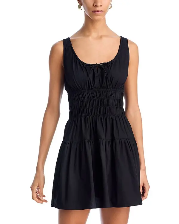 Ciao Lucia Gianluca Dress - Black