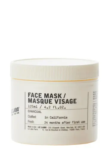 Le Labo Face Mask