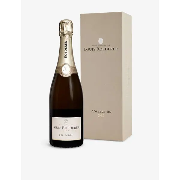 LOUIS ROEDERER Collection 245 Champagne