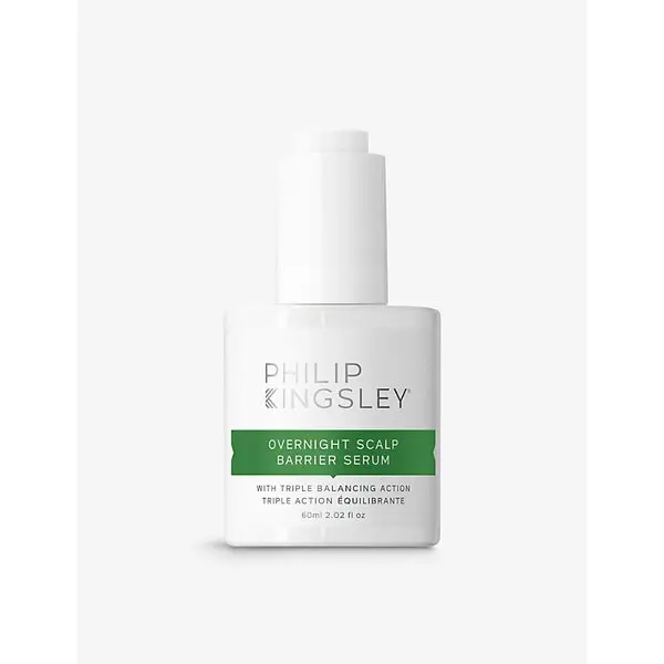 PHILIP KINGSLEY Overnight Scalp Barrier Serum - One-color