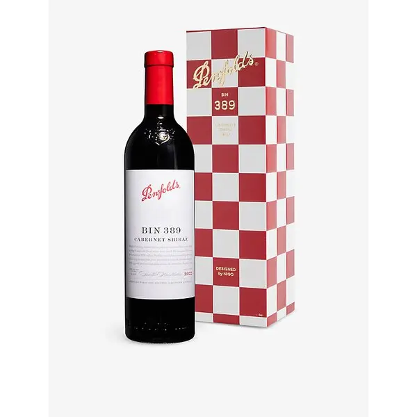 PENFOLDS Bin 389 Cabernet Shiraz Red Wine