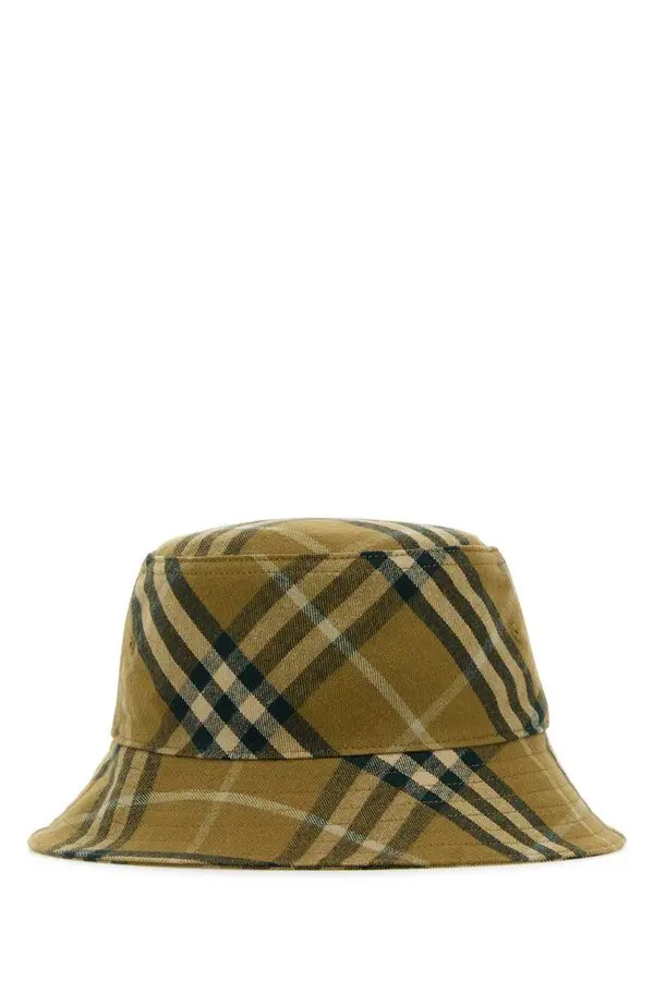 Burberry Bucket Hat