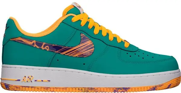 Nike Force 1 Low Sneakers