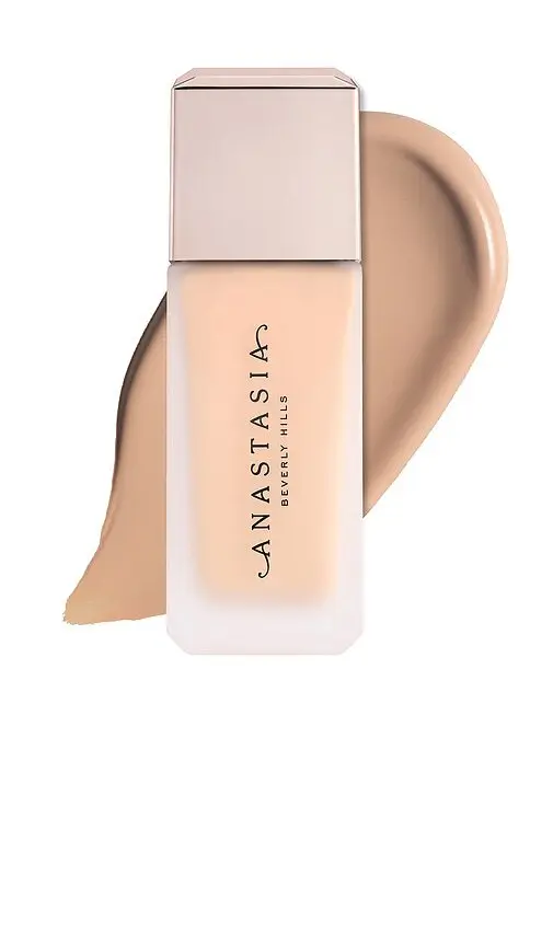 ANASTASIA BEVERLY HILLS Impeccable Blurring Second-skin Matte Foundation - 2wp