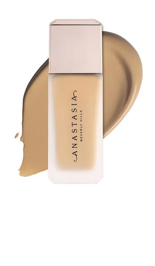 ANASTASIA BEVERLY HILLS Impeccable Blurring Second-skin Matte Foundation - 3wo
