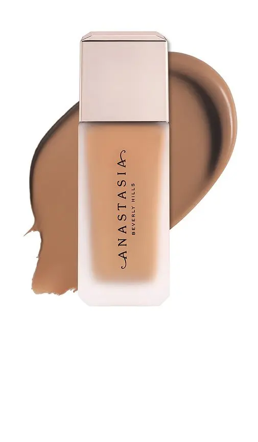 ANASTASIA BEVERLY HILLS Impeccable Blurring Second-skin Matte Foundation - 4.5w