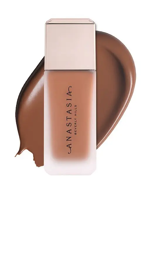 ANASTASIA BEVERLY HILLS Impeccable Blurring Second-skin Matte Foundation - 6.5n