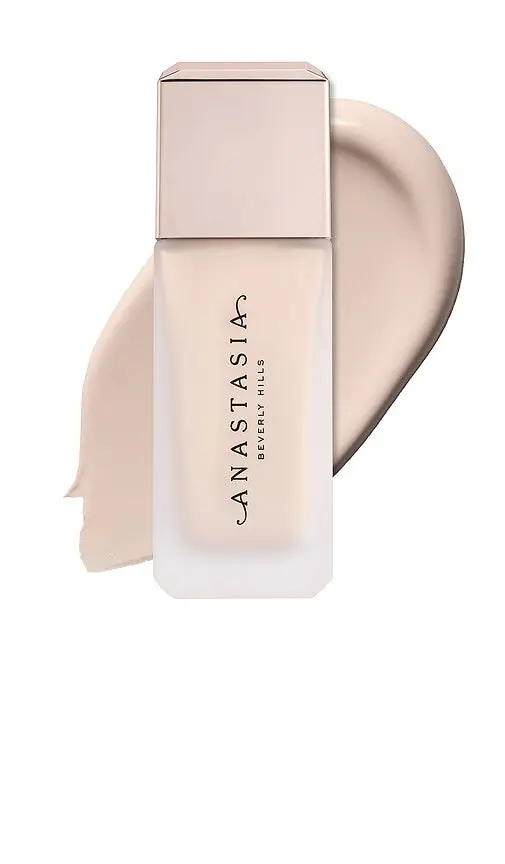 ANASTASIA BEVERLY HILLS Impeccable Blurring Second-skin Matte Foundation - 00n