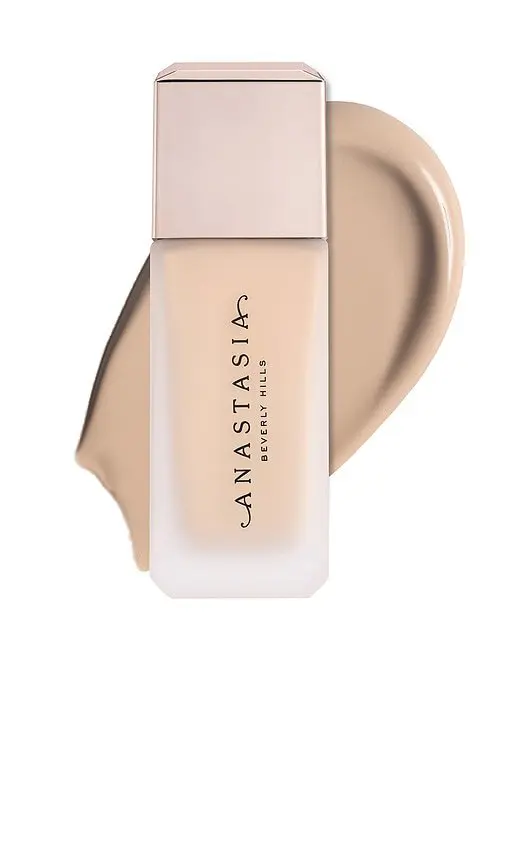 ANASTASIA BEVERLY HILLS Impeccable Blurring Second-skin Matte Foundation - 1cr