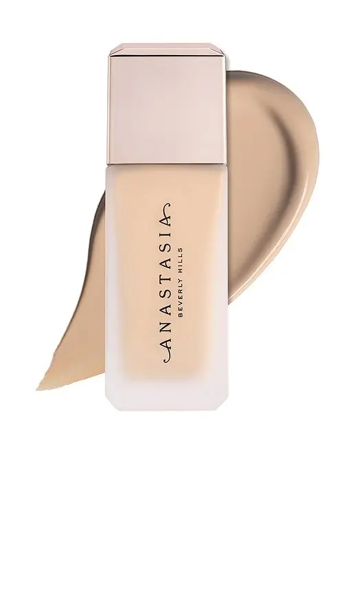 ANASTASIA BEVERLY HILLS Impeccable Blurring Second-skin Matte Foundation - 1.5n