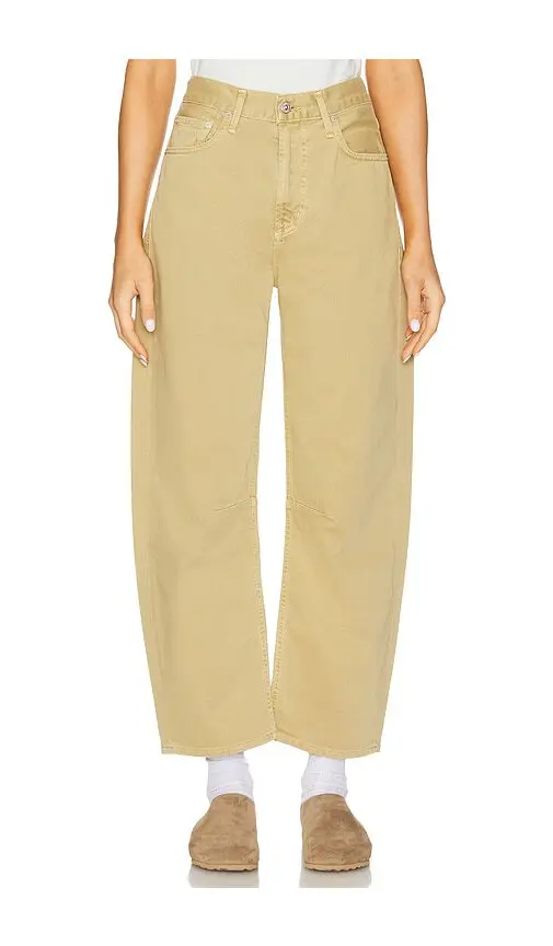 Citizens Of Humanity Miro Relaxed Jeans