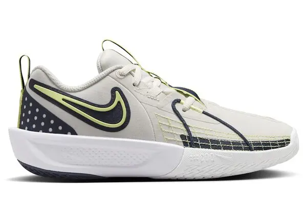 Nike Air Zoom Gt Cut 3 Sneakers