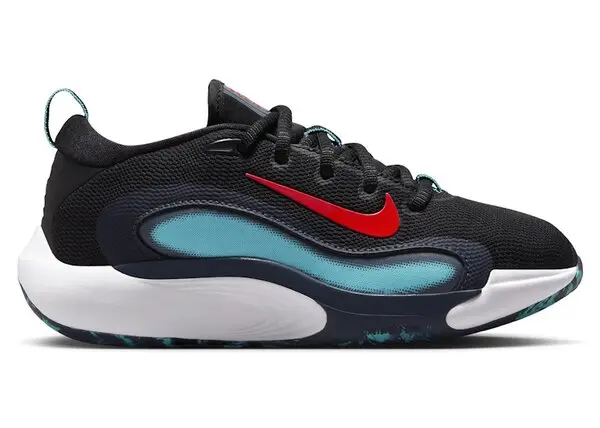 Nike Isofly Sneakers