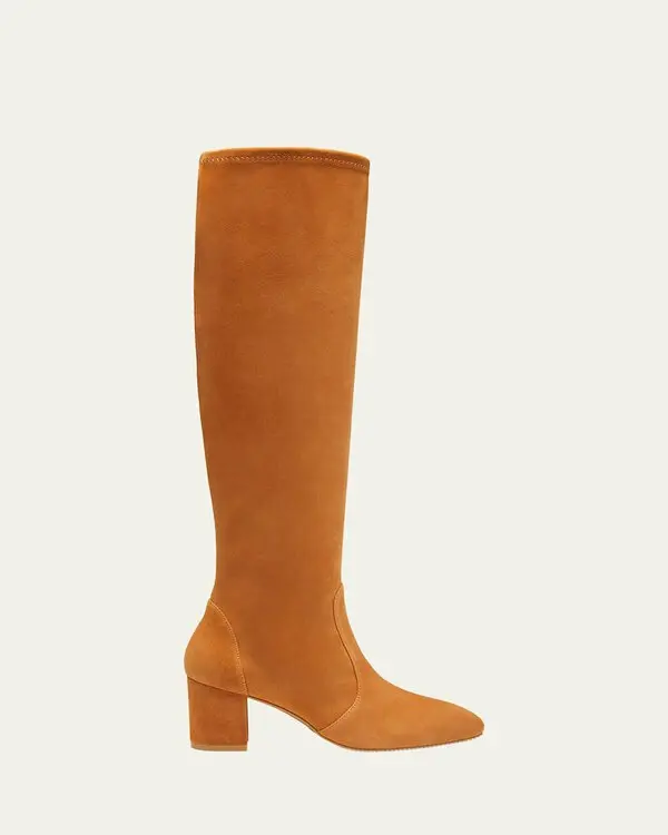STUART WEITZMAN Yuliana Knee High Boots