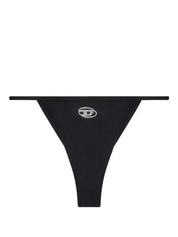 Diesel Camille-utlt Bikini Bottom