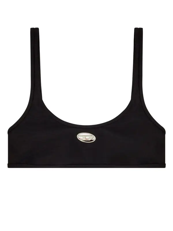 Diesel Ut-bra-top-utlt Bikini Top