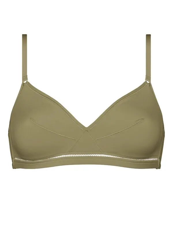 ERES Lydia Bra - Green
